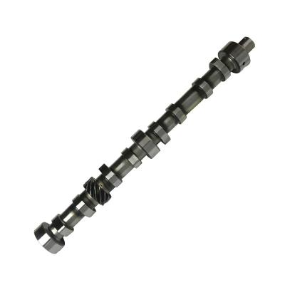 China Camshaft 8941144911 8-94409-712-0 Compatible With ISUZU 4BD1 4BG1 Engine for sale