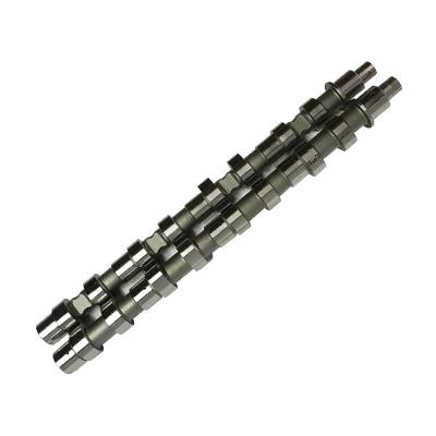 China Durable CJJ1 Camshaft Parts For ISUZU Engine for sale