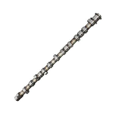 China J08C J08E Camshaft Parts 13501-E0270 2312E112 050315-3658 For HINO Engine for sale