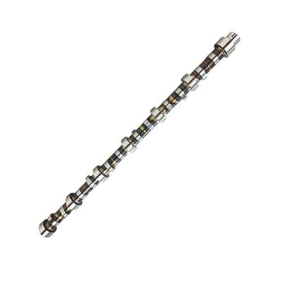 China Good-quality Camshaft Parts Assy 7W3796 7W3797 100-7408 For CAT Engine 3406 3406B Loader D8N D8R 980G for sale