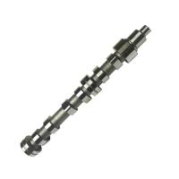 China Silver Black  3D84 Camshaft Parts For YANMAR Engine for sale