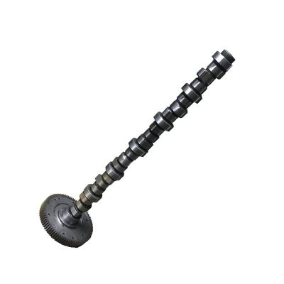 China Good Quality D6D Engine Part Camshaft With Teeth VOE21277069 VOE20502005 20973962 for sale