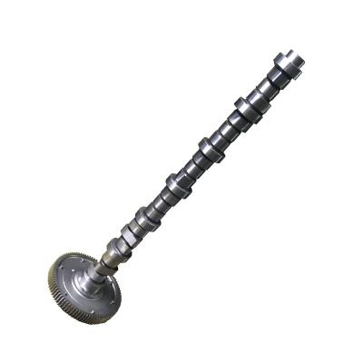 China D6E Diesel Engine Part Camshaft With Teeth 21364463 20838124 for sale