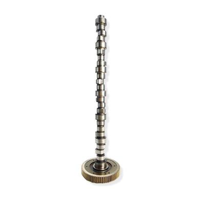 China Good Quality D7D Engine Part Camshaft With Teeth VOE20544668 20412339 For EC240B EC290B EC360B Excavator for sale
