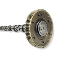China Good Quality D7D Engine Part Camshaft With Teeth VOE20544668 20412339 For EC240B EC290B EC360B Excavator for sale