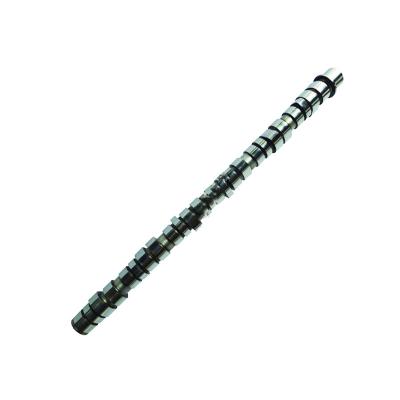 China Diesel D13 D13F Camshaft Parts Number 21154172 21219818 VOE21154172 Silver for sale
