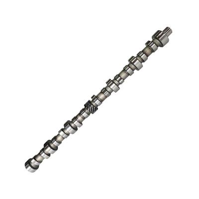 China DB58 Camshaft Parts 65.04401-0018B 6504401-0018B For Doosan Engine for sale