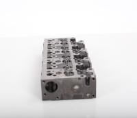 China S4D95 4D95 Engine Cylinder Head 6202-12-1300 For Komatsu PC130-7 Excavator for sale