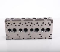 China S4D95 4D95 Engine Cylinder Head 6202-12-1300 For Komatsu PC130-7 Excavator for sale