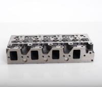China S4D95 4D95 Engine Cylinder Head 6202-12-1300 For Komatsu PC130-7 Excavator for sale