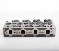 China S4D95 4D95 Engine Cylinder Head 6202-12-1300 For Komatsu PC130-7 Excavator for sale
