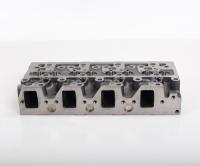 China S4D95 4D95 Engine Cylinder Head For Komatsu PC120-5 Excavator for sale