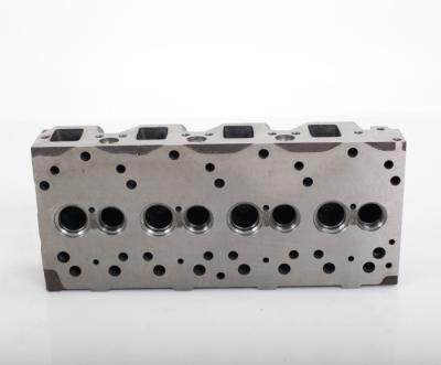 China S4D95 4D95 Engine Cylinder Head For Komatsu PC120-5 Excavator for sale