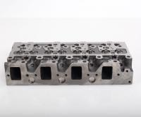 China 4D95 Engine Cylinder Head 6204-13-1100 For Komatsu PC60-5 Excavator for sale