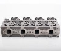 China 4D95 Engine Cylinder Head 6204-13-1100 For Komatsu PC60-5 Excavator for sale