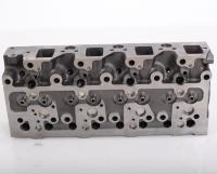 China 4D95 Engine Cylinder Head 6204-13-1100 For Komatsu PC60-5 Excavator for sale