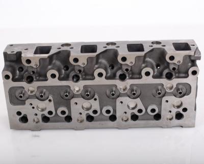 China 4D95 Engine Cylinder Head 6204-13-1100 For Komatsu PC60-5 Excavator for sale