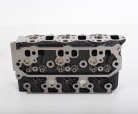 China New  S6K Engine Part Cylinder Head for 320, 320B, and 320C Excavators for sale