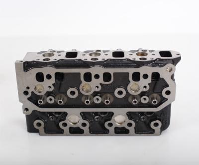 China New  S6K Engine Part Cylinder Head for 320, 320B, and 320C Excavators for sale