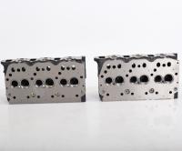China New  S6K Engine Part Cylinder Head for 320, 320B, and 320C Excavators for sale
