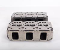 China New  S6K Engine Part Cylinder Head for 320, 320B, and 320C Excavators for sale