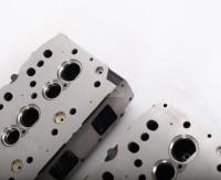 China New  S6K Engine Part Cylinder Head for 320, 320B, and 320C Excavators for sale