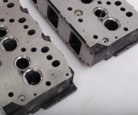 China New  S6K Engine Part Cylinder Head for 320, 320B, and 320C Excavators for sale