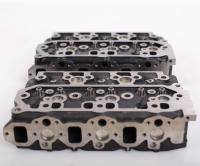 China New  S6K Engine Part Cylinder Head for 320, 320B, and 320C Excavators for sale