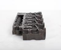 China 3919357 4BT Engine Parts Cylinder Head For Cummins PC120-6 for sale