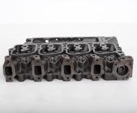 China 3919357 4BT Engine Parts Cylinder Head For Cummins PC120-6 for sale