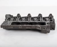 China 3919357 4BT Engine Parts Cylinder Head For Cummins PC120-6 for sale