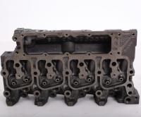 China 3919357 4BT Engine Parts Cylinder Head For Cummins PC120-6 for sale