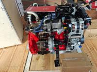 China Good Quality ISF2.8 ENGINE Brand New for sale