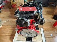 China Good Quality ISF2.8 ENGINE Brand New for sale