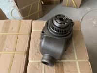 China Good-quality 2P0661 Water Pump Black For  D333C 3304 3306 Engine for sale