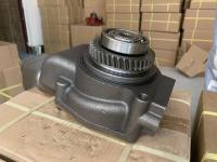 China Good-quality 2P0661 Water Pump Black For CAT D333C 3304 3306 Engine for sale