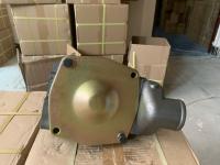 China Water Pump 2W8001 7N5909 1W3060 1727767 For  3304 3306 Diesel Engine 627E 627F 973 963 140B 571G 572G 970F 966FII Excavator for sale