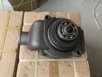 China 2W8002 2W-8002 Water Pump For  Diesel Engine 3304 3306 3304B 3306B Excavator EL300 E300 for sale