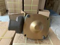 China 2W8002 2W-8002 Water Pump For  Diesel Engine 3304 3306 3304B 3306B Excavator EL300 E300 for sale