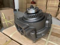 China 2W8002 2W-8002 Water Pump For  Diesel Engine 3304 3306 3304B 3306B Excavator EL300 E300 for sale