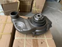 China 2W8003 1727778 Water Pump For CAT 3304 3306 Diesel Engine E330 Excavator 966 Wheel Loader D6G D6H 140H 160H Construction Bulldozer for sale