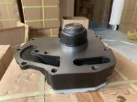 China 4BB1 5136100272 5136101511 5136100090 Water Pump For ISUZU 4BA1 4BB1 4B31 Engine for sale