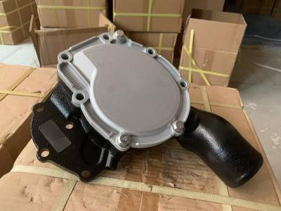 China 4BB1 5136100272 5136101511 5136100090 Water Pump For ISUZU 4BA1 4BB1 4B31 Engine for sale