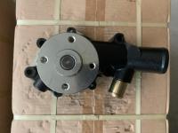China 4BG1 8-97253028-1 1-13610-877-2 Water Pump For ISUZU Engine 6BG1 Hitachi ZAX120 for sale