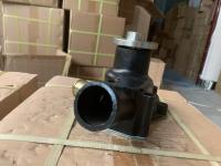 China 4BG1 8-97253028-1 1-13610-877-2 Water Pump For ISUZU Engine 6BG1 Hitachi ZAX120 for sale