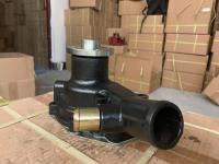 China 4BG1 8-97253028-1 1-13610-877-2 Water Pump For ISUZU Engine 6BG1 Hitachi ZAX120 for sale