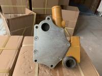 China 4D95 6204-61-1101 Water Pump For Komatsu 4D95 3D95 Engine Excavator PC50UU-1 PC40-5 PC40-6 for sale