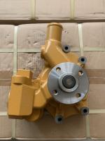 China 4D95 6204-61-1101 Water Pump For Komatsu 4D95 3D95 Engine Excavator PC50UU-1 PC40-5 PC40-6 for sale