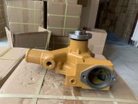 China 4D95 6204-61-1101 Water Pump For Komatsu 4D95 3D95 Engine Excavator PC50UU-1 PC40-5 PC40-6 for sale