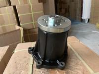 China 4HK1 8973634780 5876100890 Water Pump For ISUZU Engine 6 Holes for sale